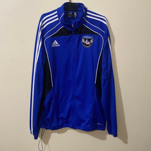 Jackets & Coats | Adidas Climacool Sports Jacket | Poshmark